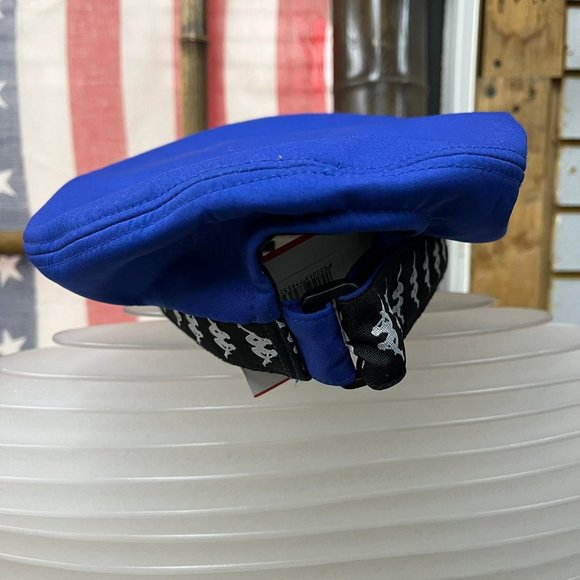 Kappa | Accessories | Nwt Kappa Pc Banda Bzaian Unisex Cap | Poshmark